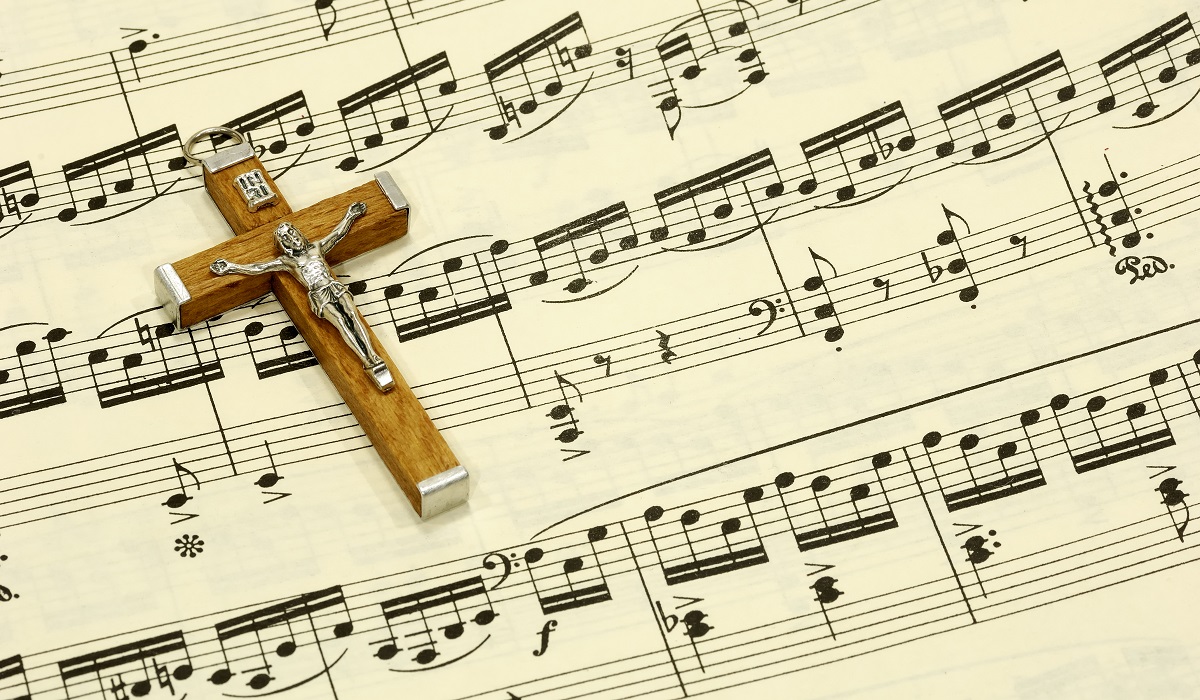 Here are the Catholic Music Award winners