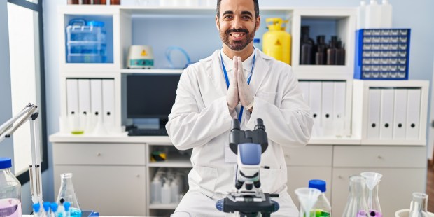 Catholic scientists promote harmony of faith and science