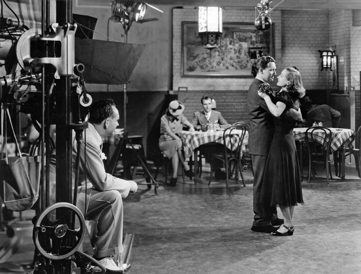 Why Spencer Tracy's son John was the key to his greatness