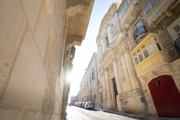 The Great Siege of Malta: Victory through hope