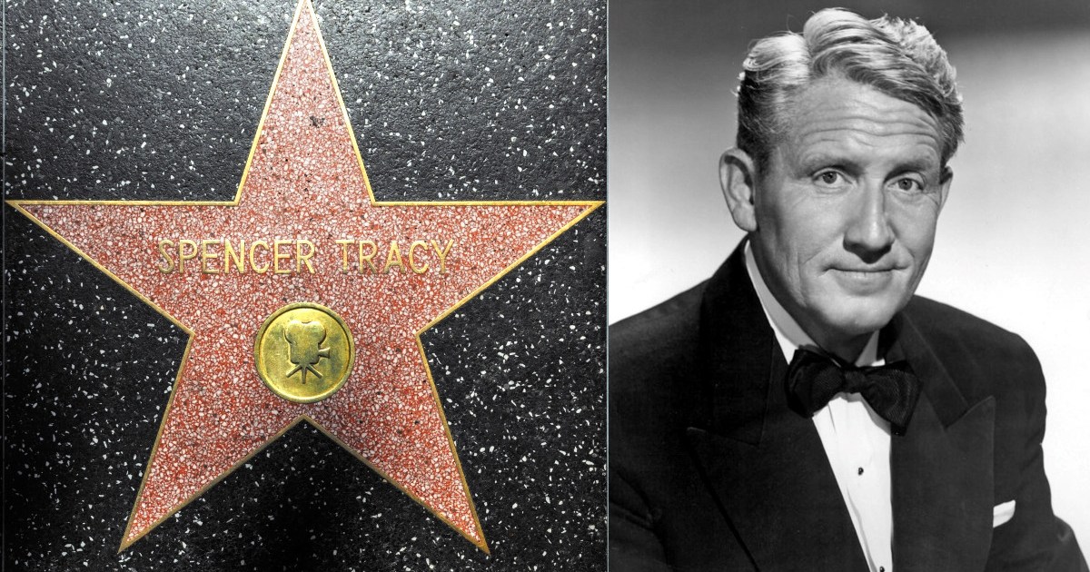 Why Spencer Tracy's son John was the key to his greatness