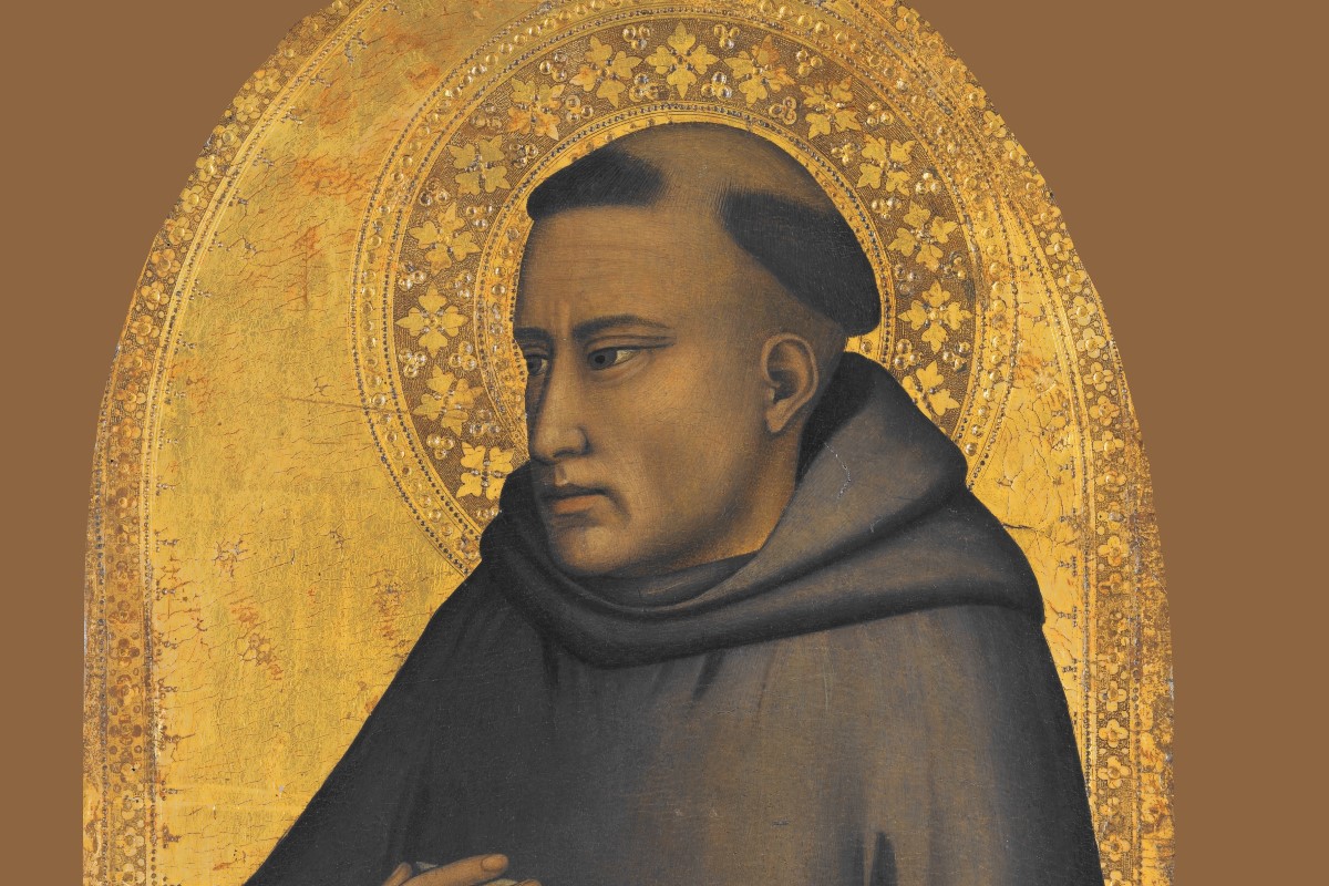 Saint Anthony Padua Biography A Miracle Story From St Anthony Of Padua