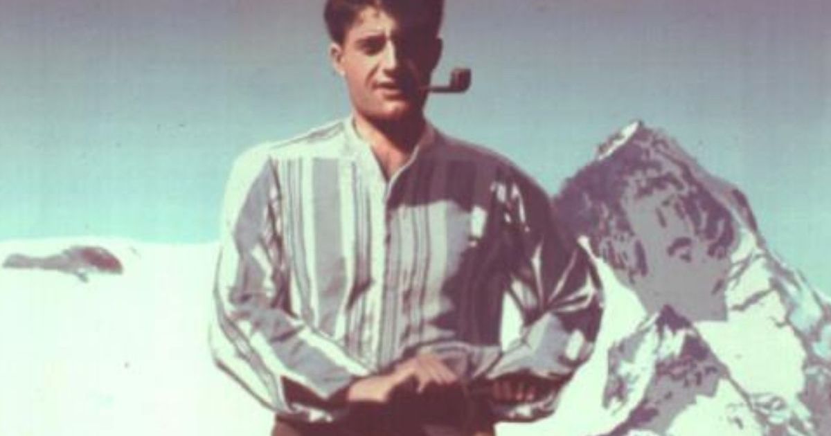 10 Inspiring quotes from Bl. Pier Giorgio Frassati