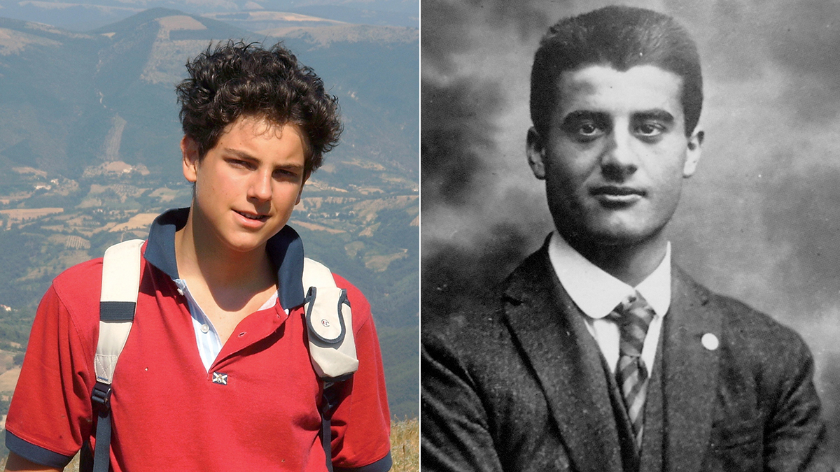 6 Lessons from Bl. Carlo Acutis for today's "influencers"