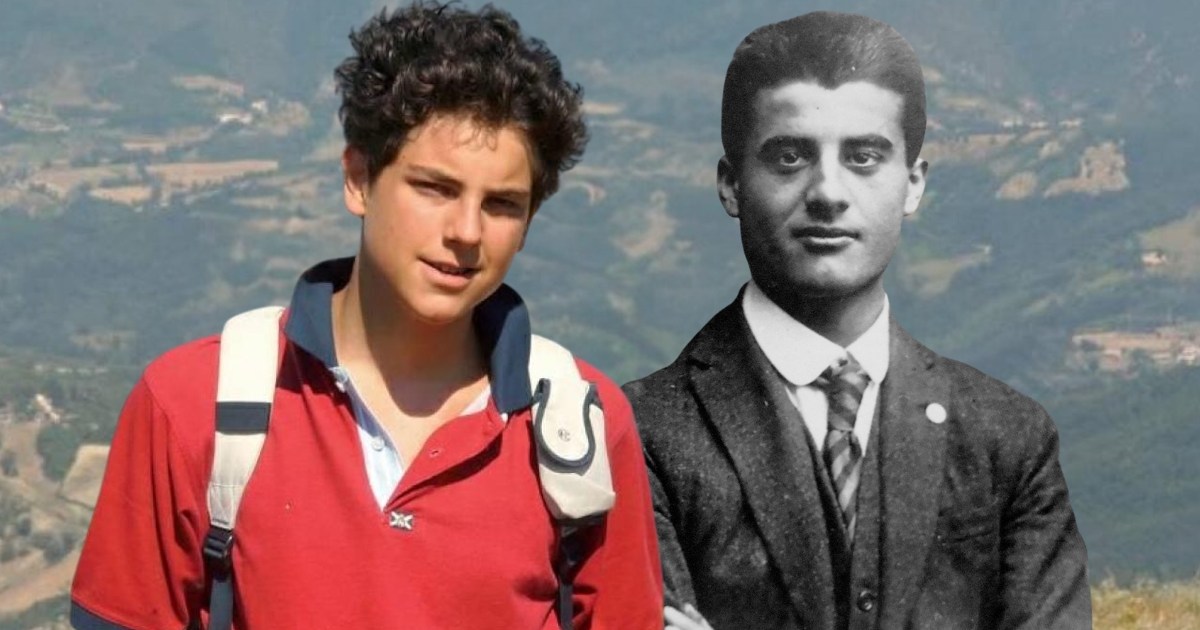 This one trait made Pier Giorgio and Carlo so relatable