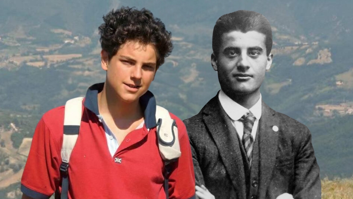 Dates for Carlo Acutis and Frassati 2025 canonizations