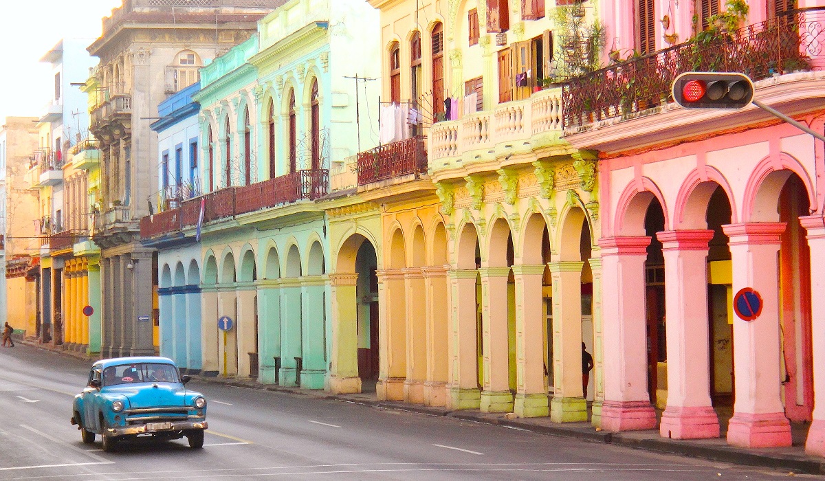 USCCB hails decision to remove terror designation from Cuba USCCB hails decision to remove terror designation from Cuba