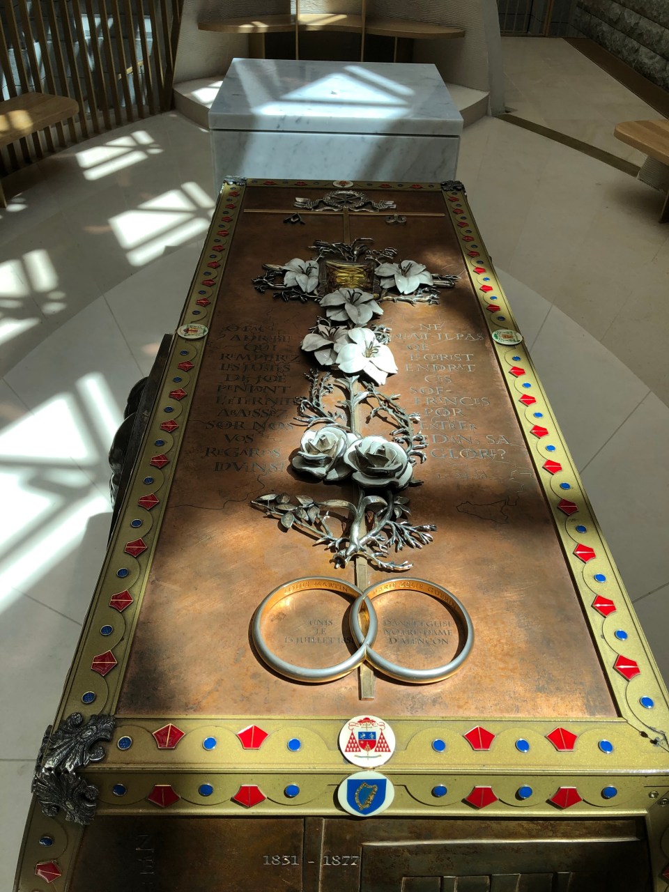 Pray for your family with a novena to Louis and Zelie