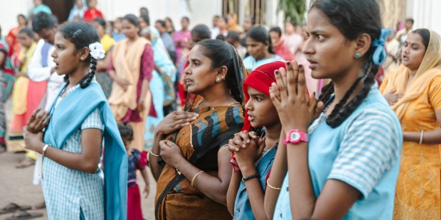 Indian Christian Day: A grassroots salute to Jesus Christ