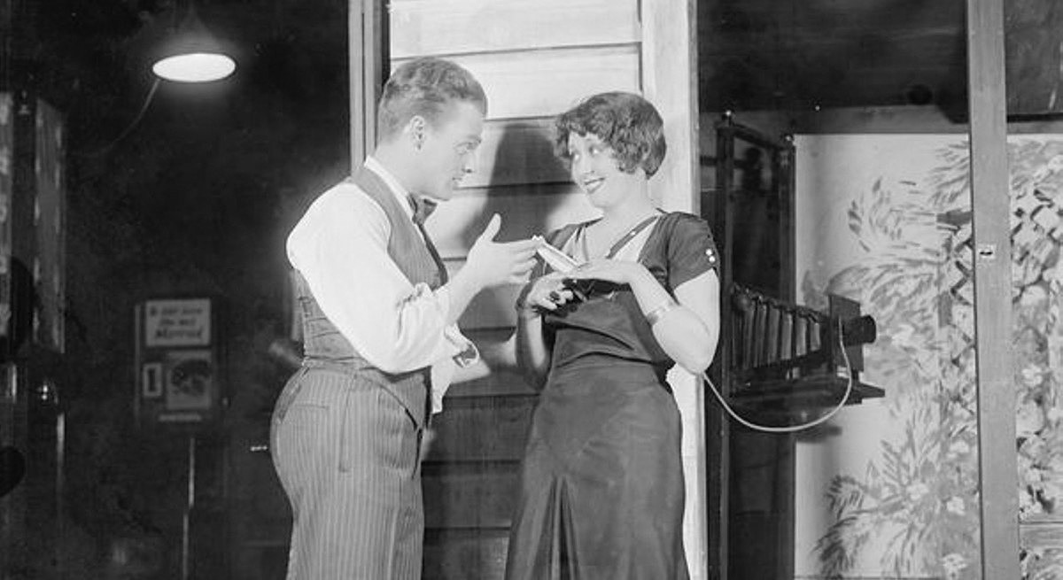 James Cagney: “Most American of actors” with an Irish-Catholic heart