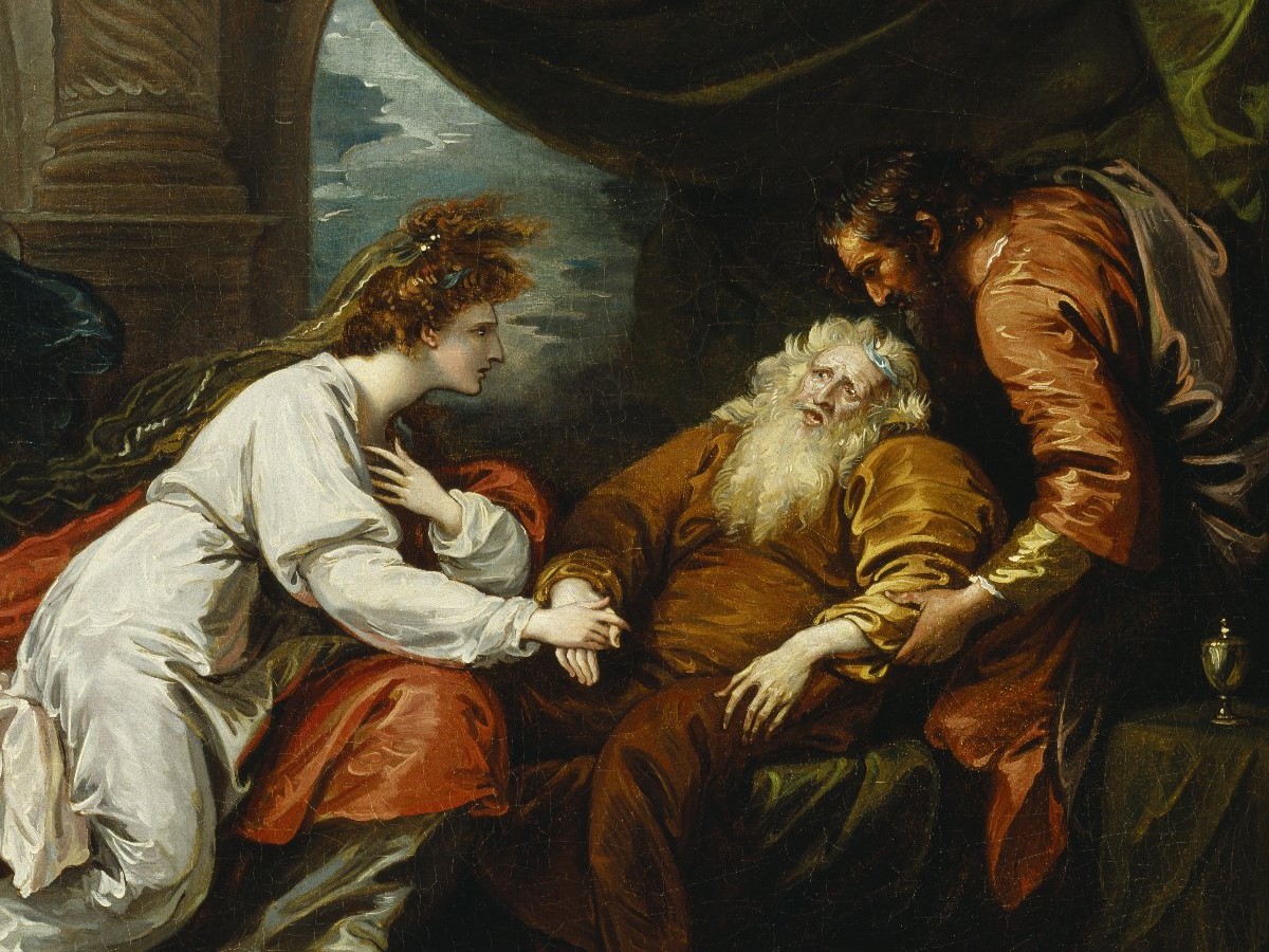 Was Shakespeare a Catholic? Here’s the evidence (Photos)