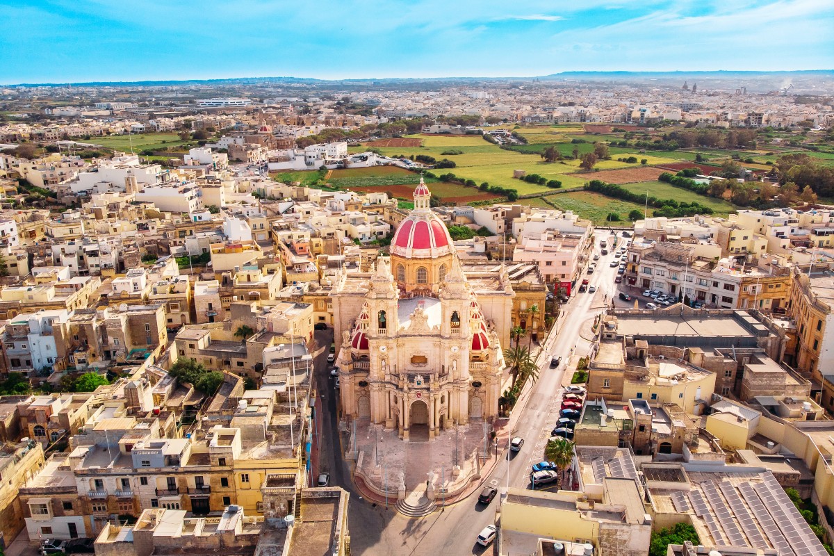 A Jubilee Christmas in Malta: The gift of hope