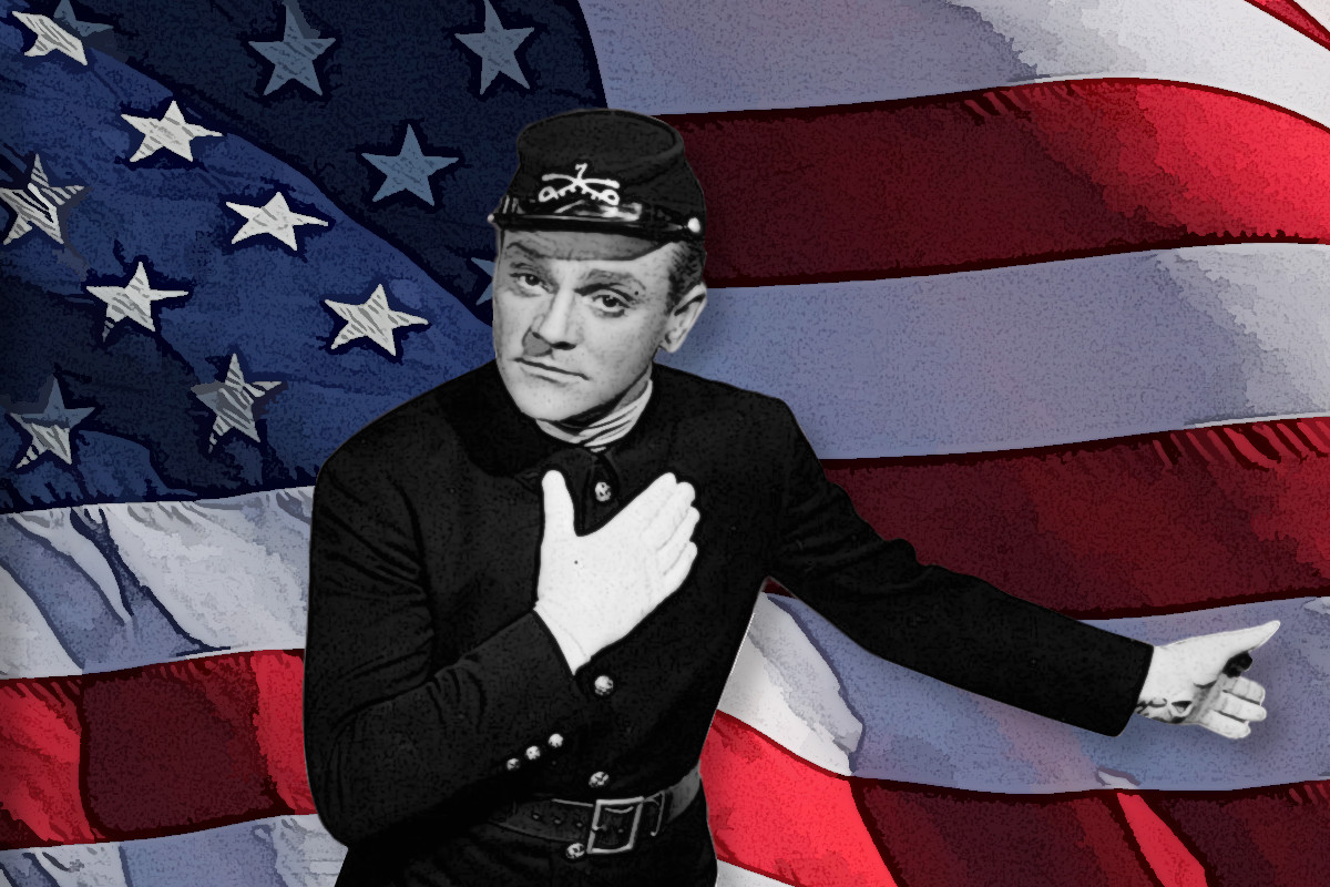 James Cagney: “Most American of actors” with an Irish-Catholic heart