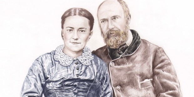 Pray for your family with a novena to Louis and Zelie