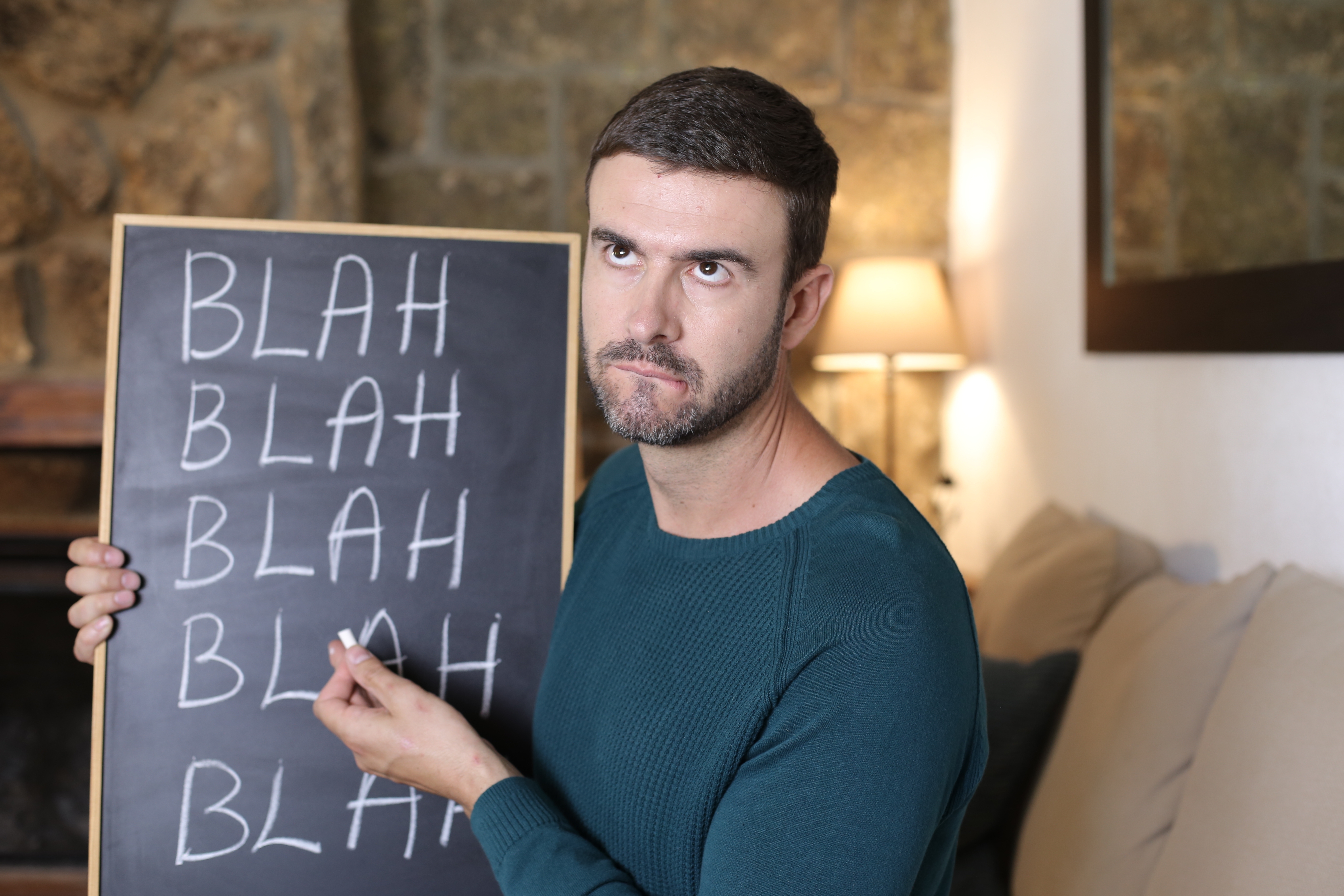 8 Bible verses for when you're feeling unheard