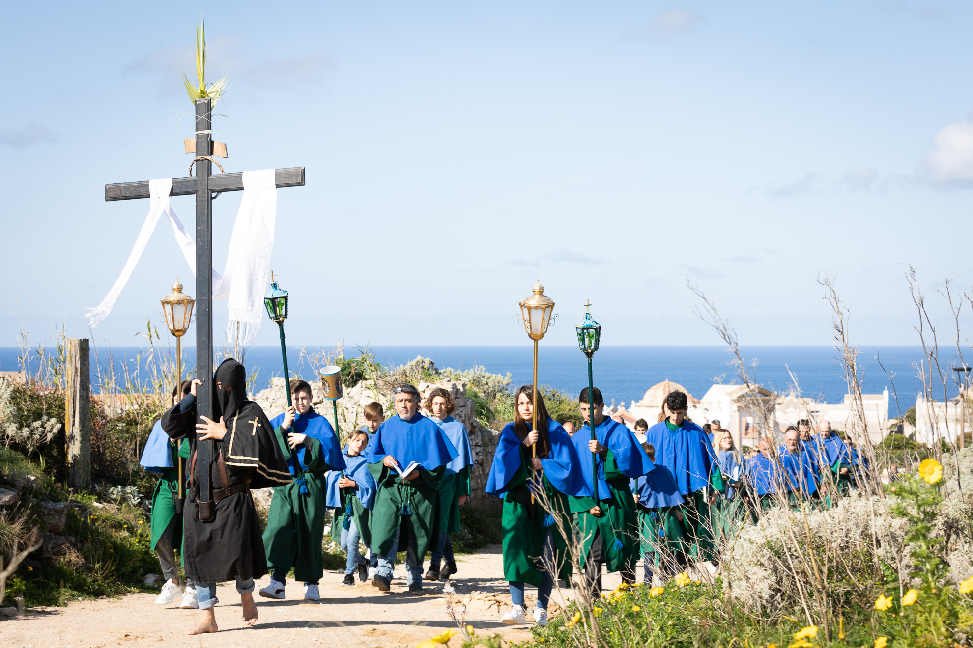 Corsica’s Cardinal Bustillo admires Pope Francis’ freedom