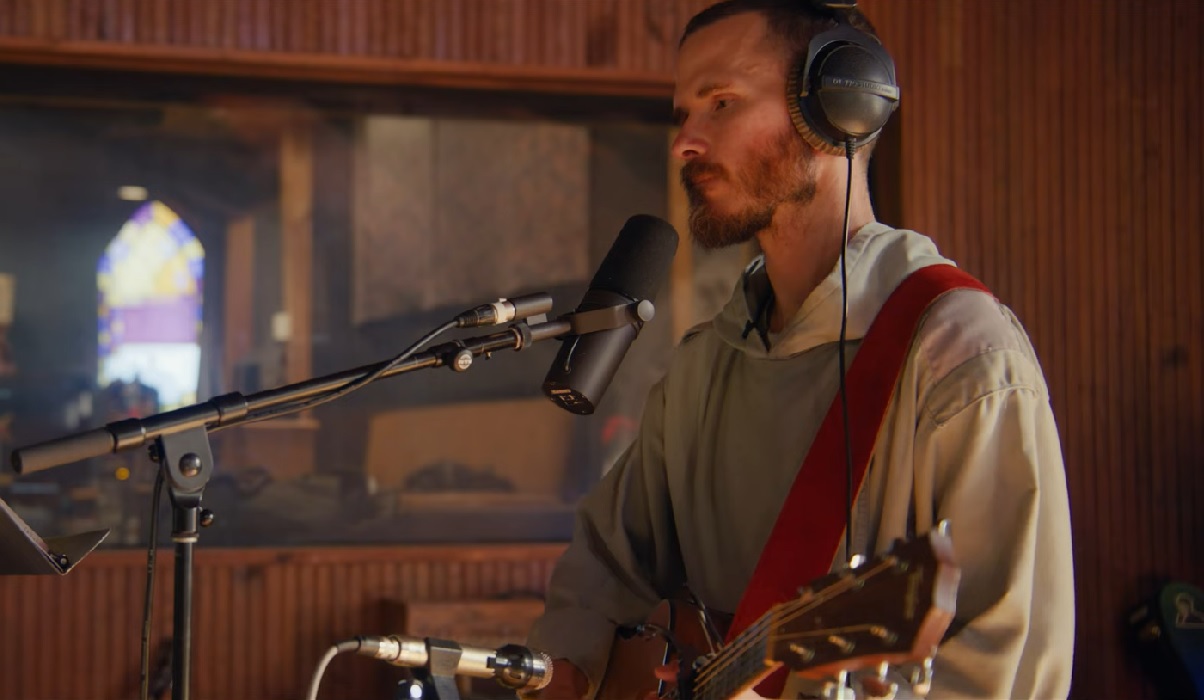 Brother Isaiah's new album is a Catholic masterpiece