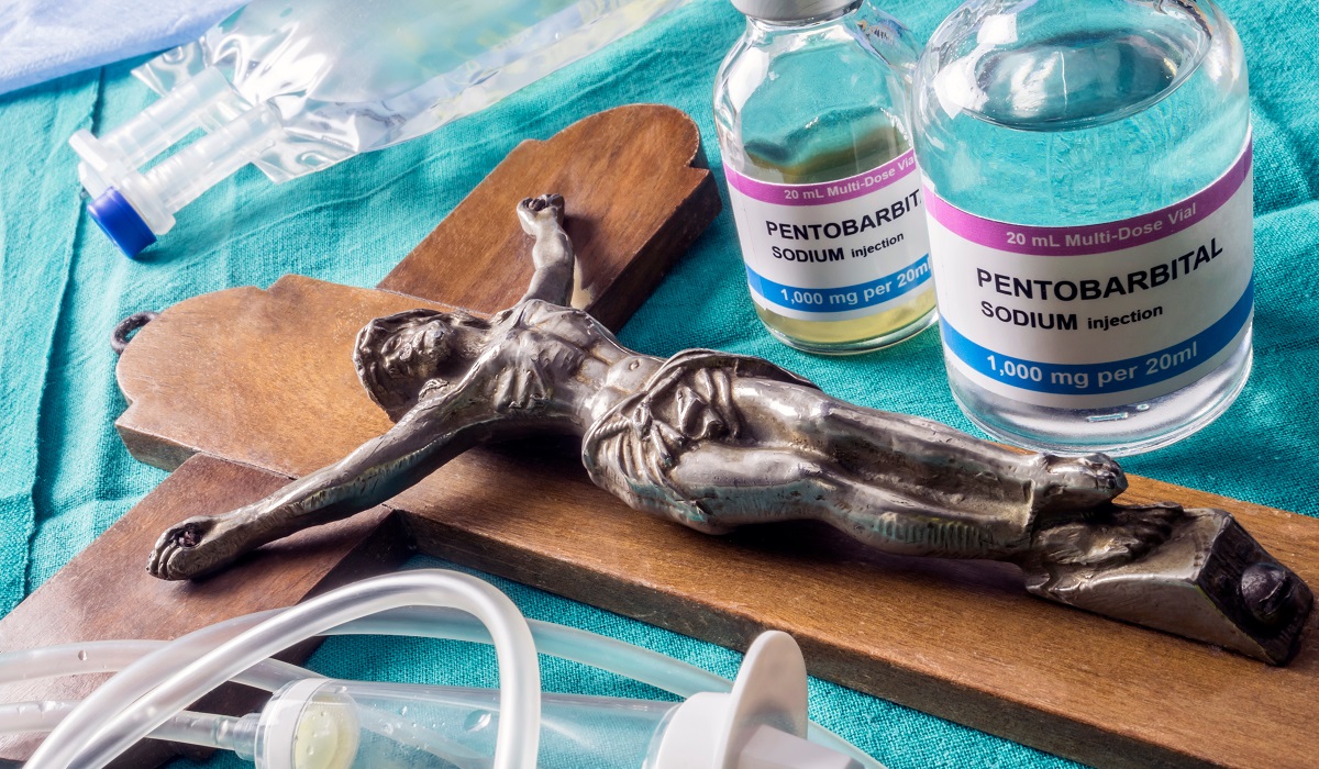 New Australian study challenges the rise of euthanasia