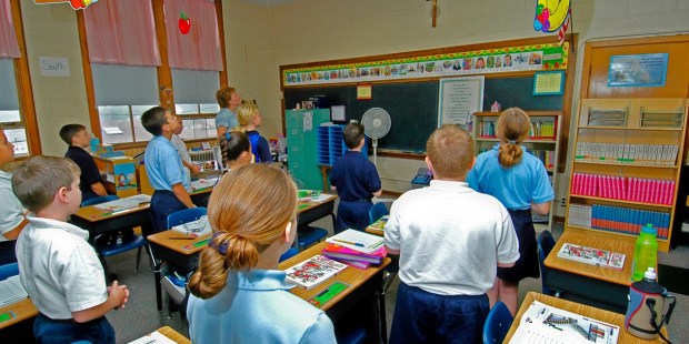 A renewal of Catholic Education: The Catholic Talent Project