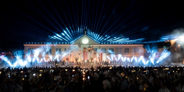 (Slideshow) Blessed Stephen Maronite patriarch