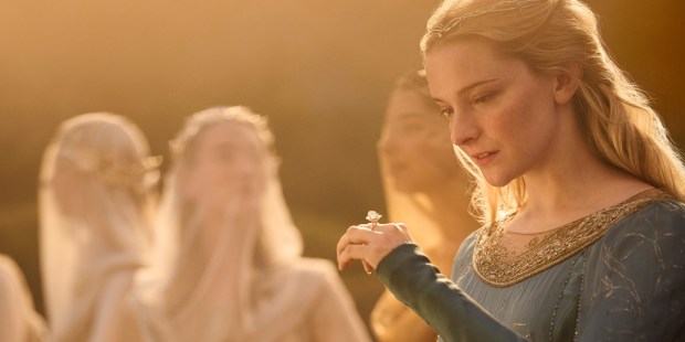 “Rings of Power” season two stays true to Tolkien’s themes