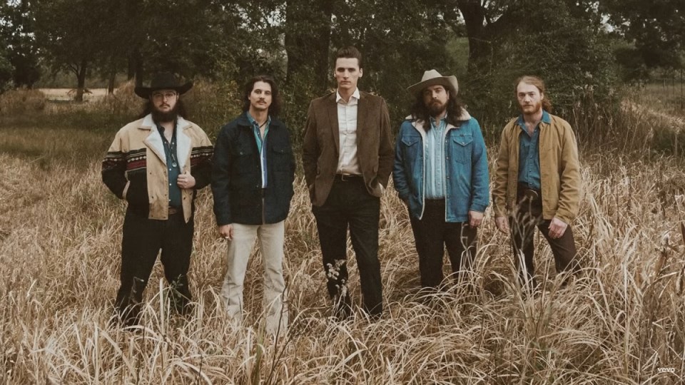 The Red Clay Strays: band for every Christian's playlists