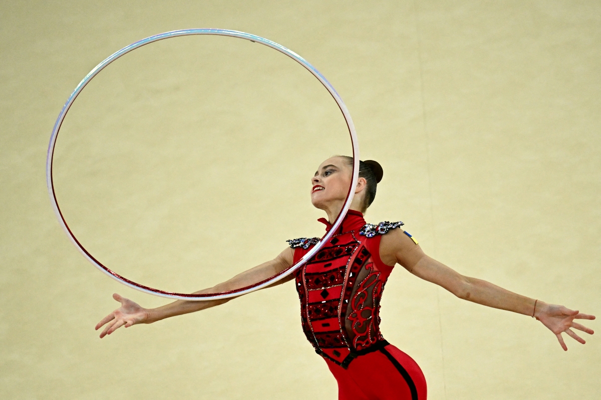 5 Paralympic athletes and their truly inspirational stories