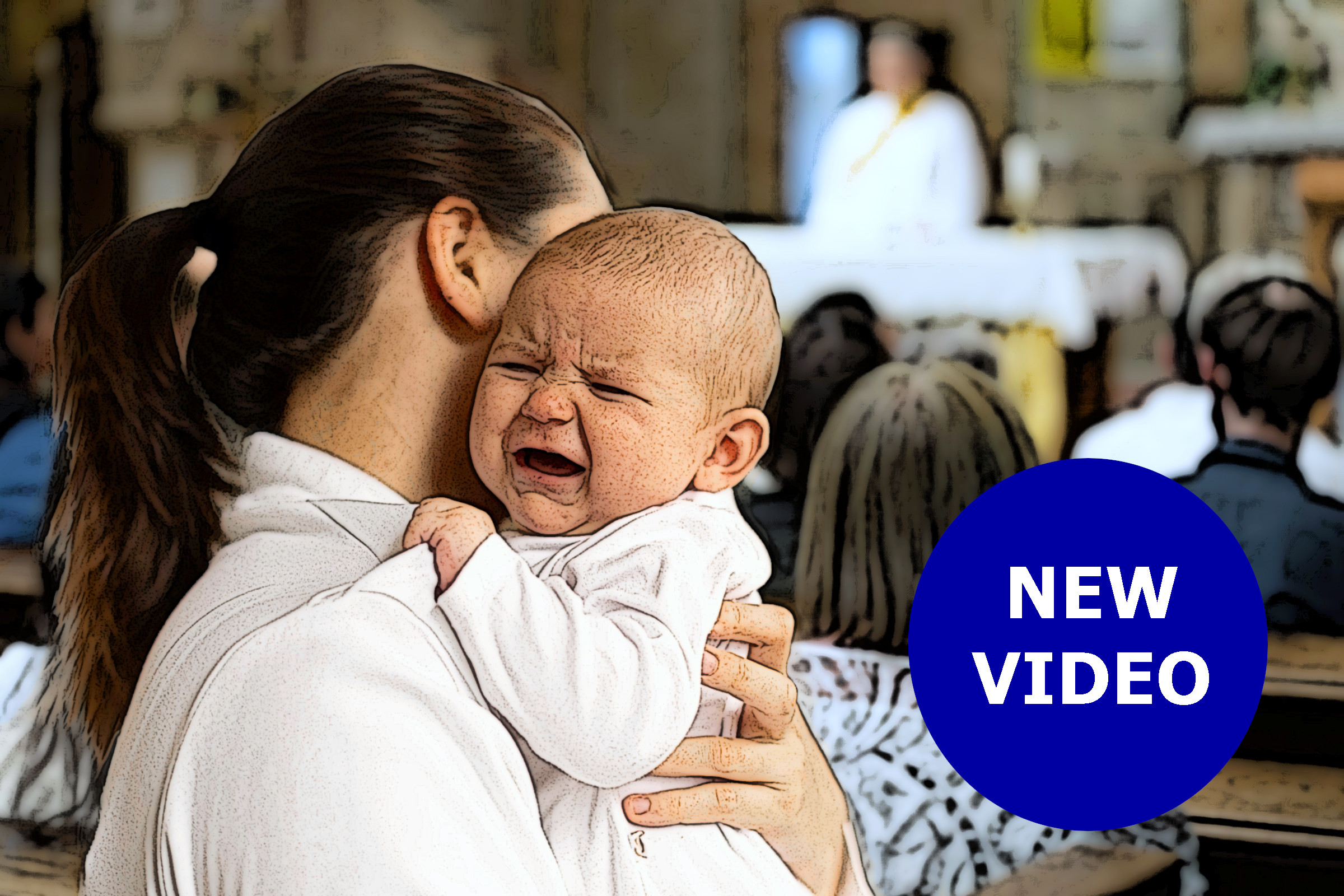 Teach kids about the saints with our lesson plans (Video)