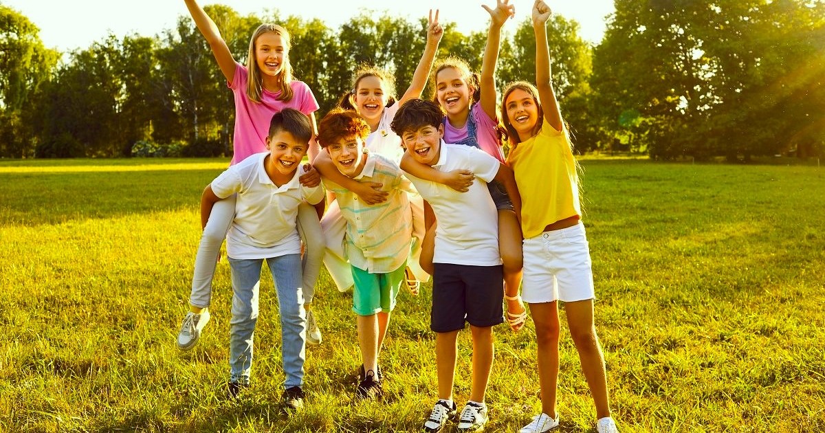Is raising a daughter different from raising a son?