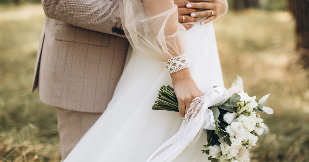 Yes, marriage is an apostolate too!