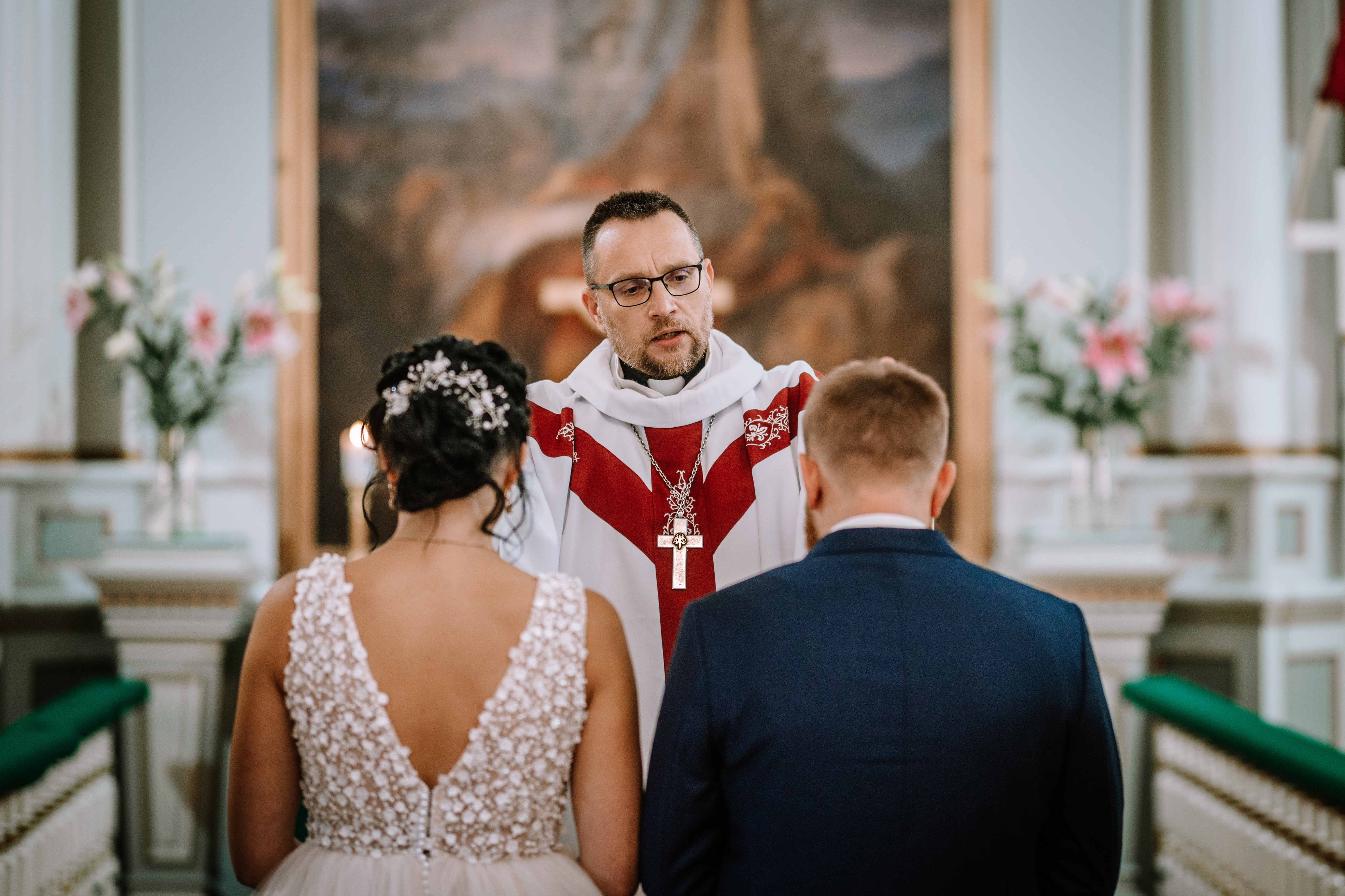 10 Important conversations to have before you get married