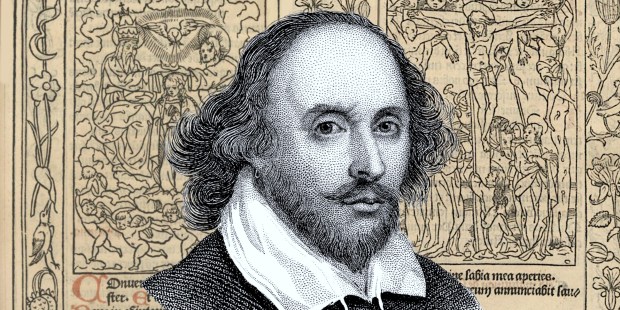 (Slideshow) Was Shakespeare a Catholic? Here’s the evidence.