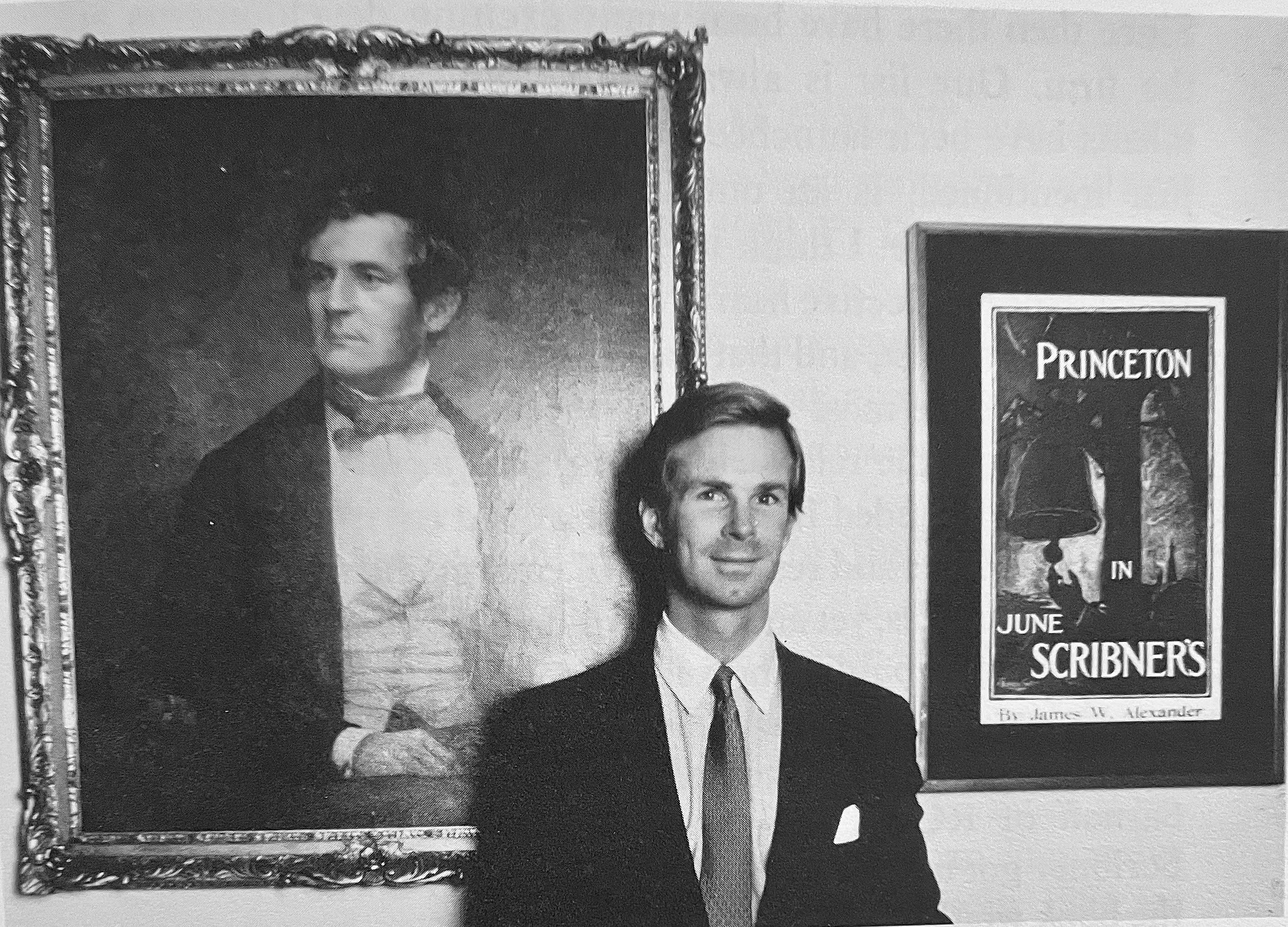 The Scribners: story of literature and faith (Photos)