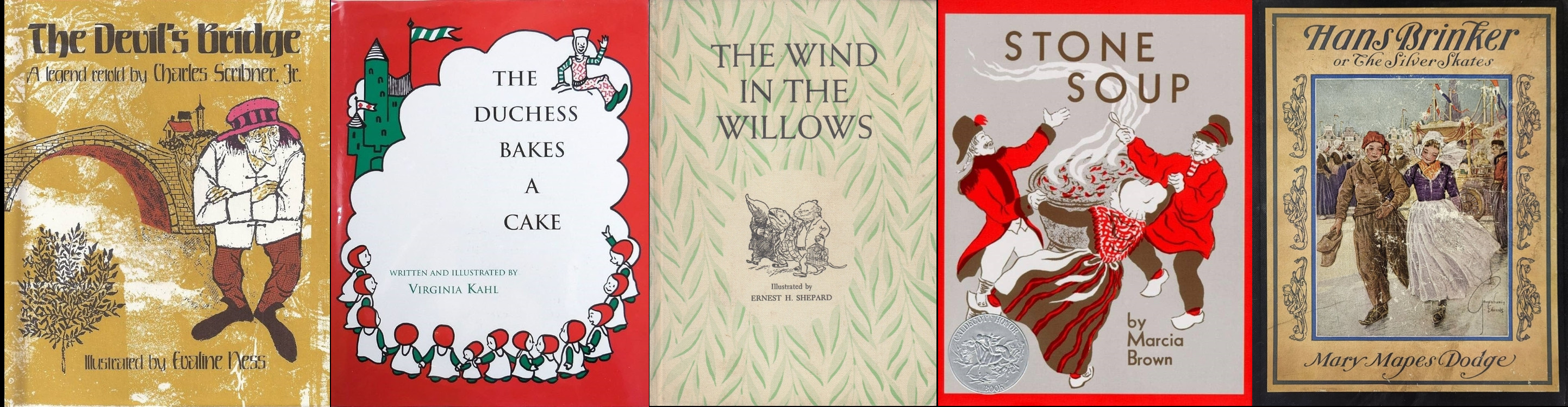 The Scribners: story of literature and faith (Photos)