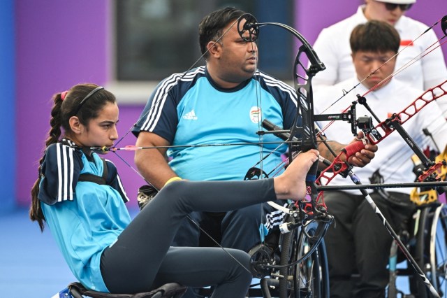 5 Paralympic athletes and their truly inspirational stories