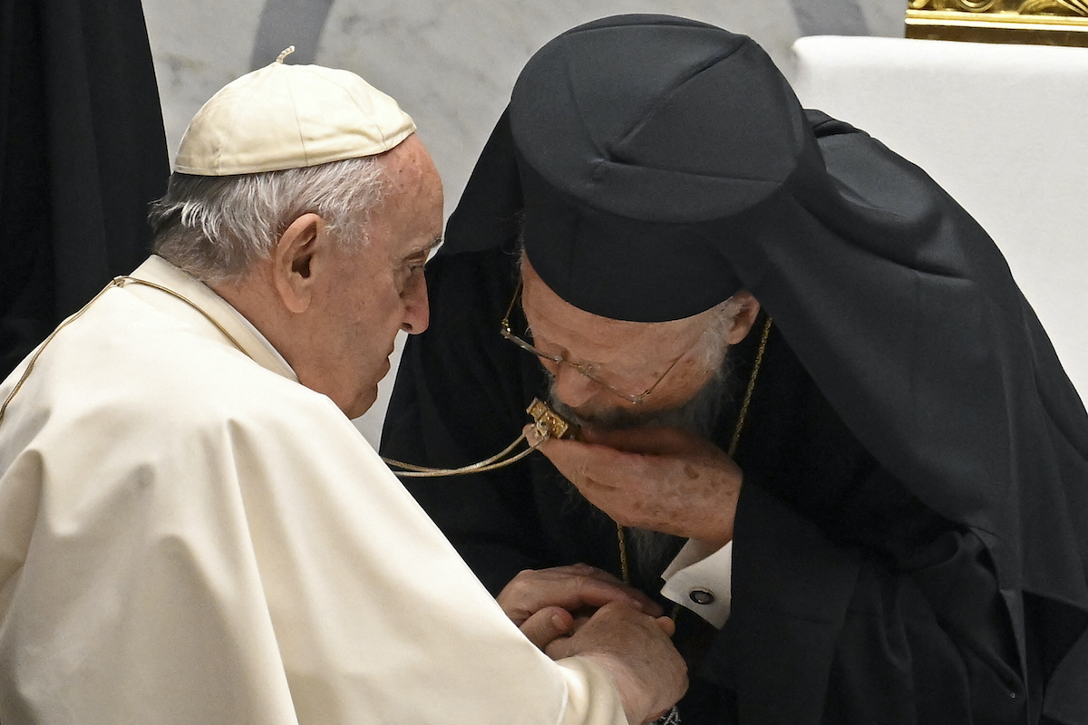 Where is Nicaea, birthplace of the Nicene Creed?