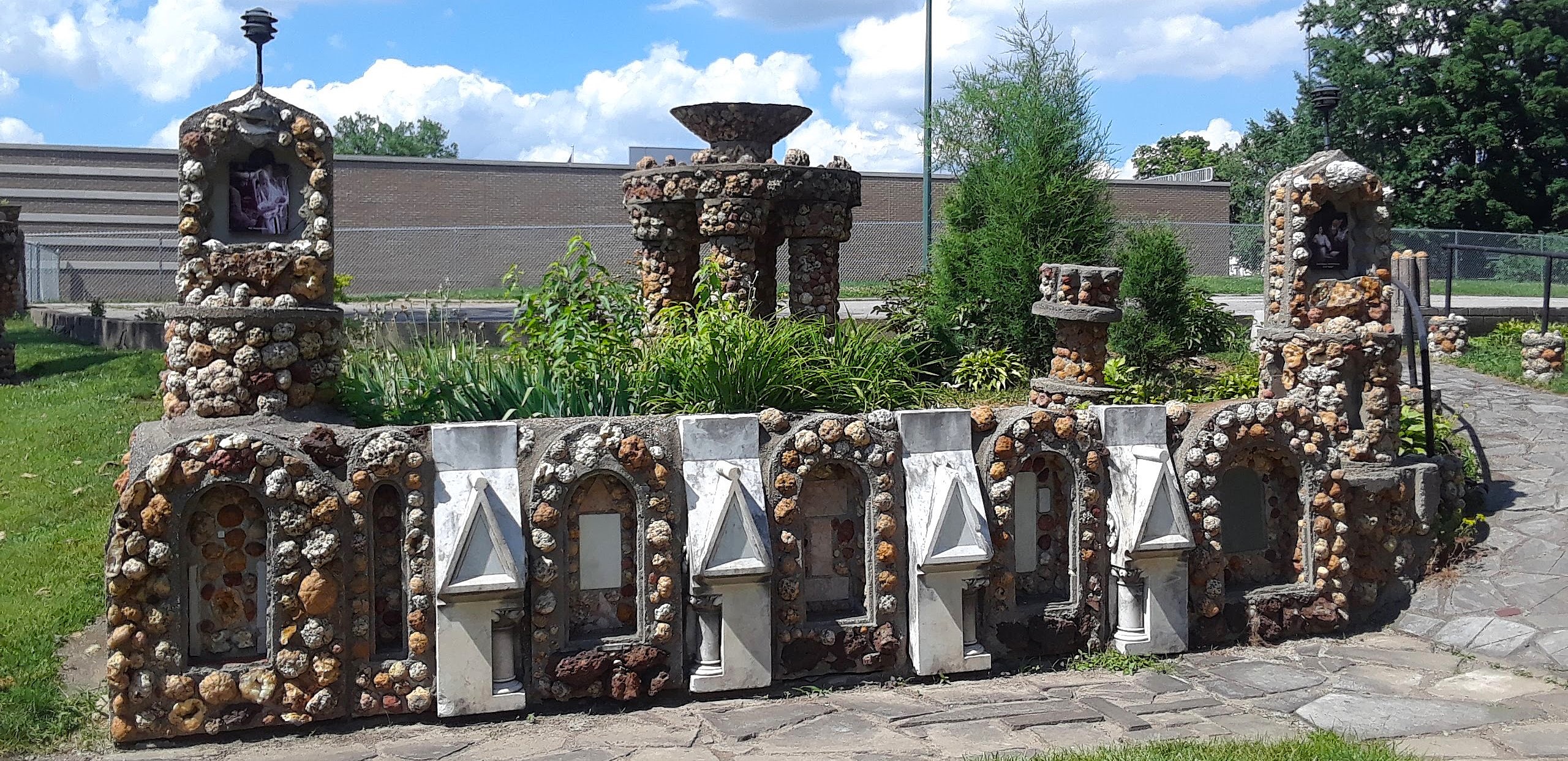 5 Breathtaking Catholic sites to visit in Indiana