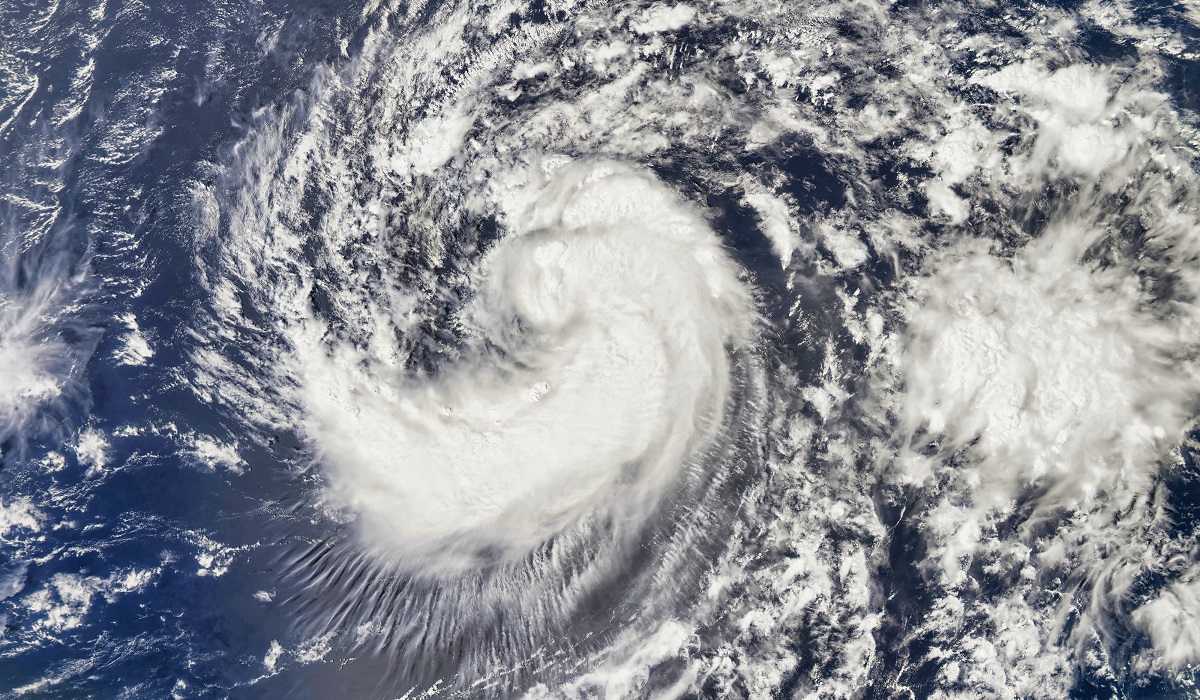 Hurricane Helene hits Tennessee, Carolina communities hard