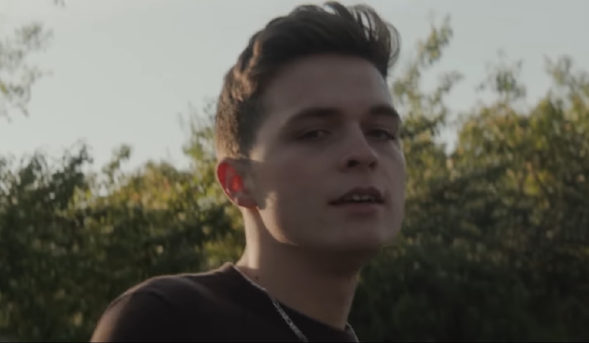 This 21-year-old singer/songwriter is the real deal