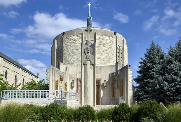 5 Breathtaking Catholic sites to visit in Indiana