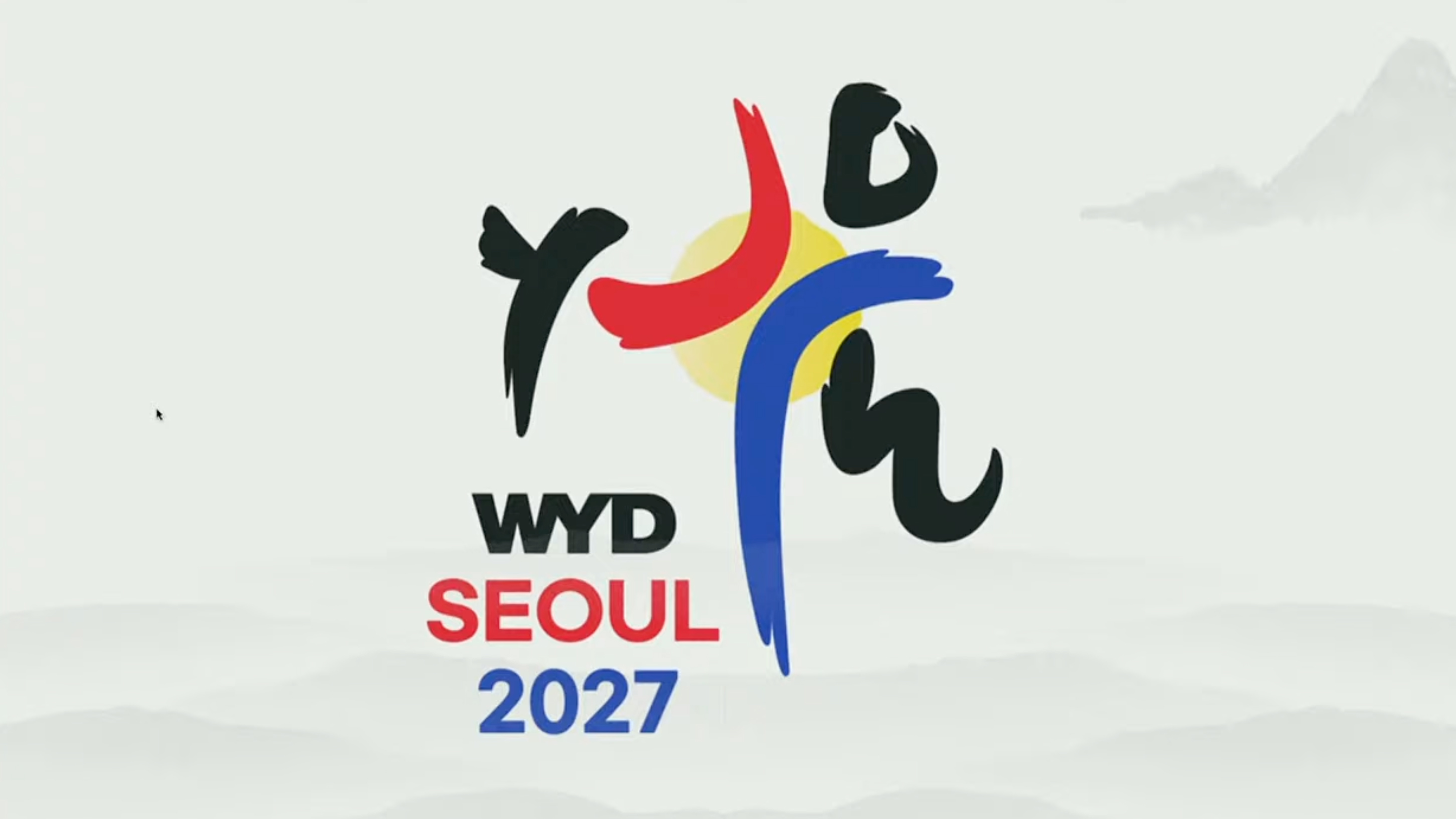Calling all songwriters! WYD 2027 theme song contest is open