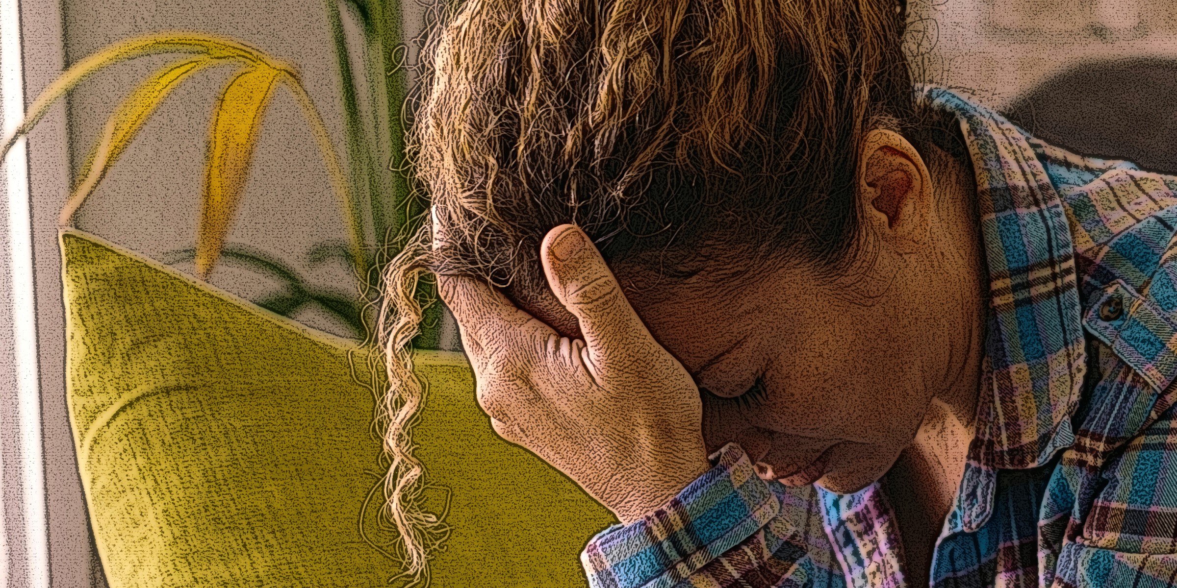 How to get a handle on out-of-control emotions