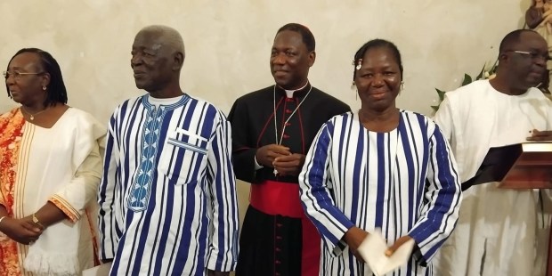 Another African bishop to represent Holy See: growing trend