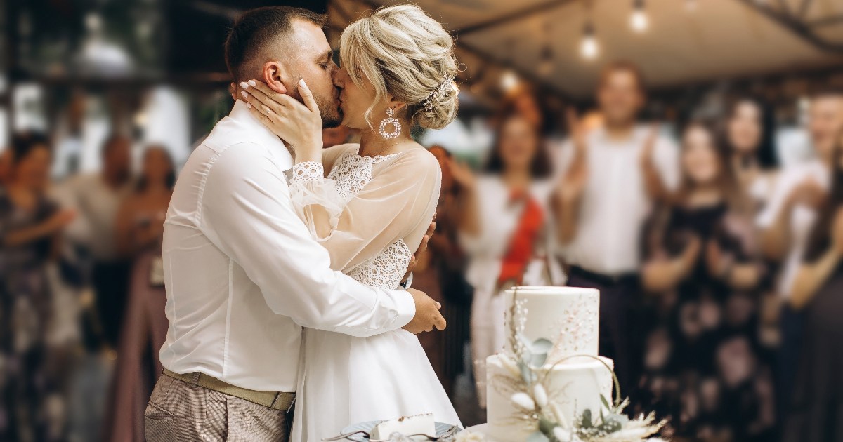After 20 years, couples thankful for marriage prep program