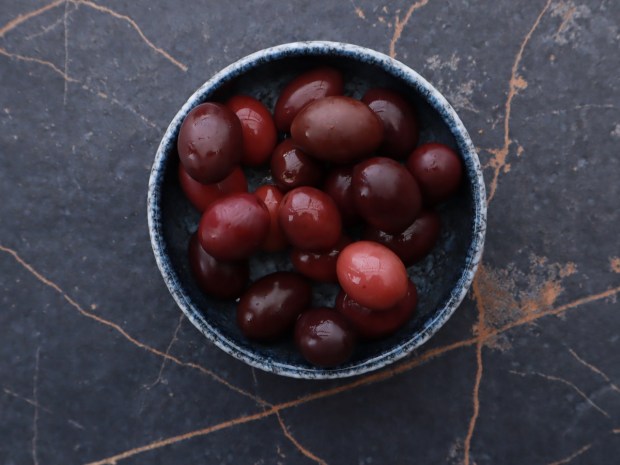 How Benedictines 'invented' one of Italy's beloved olives
