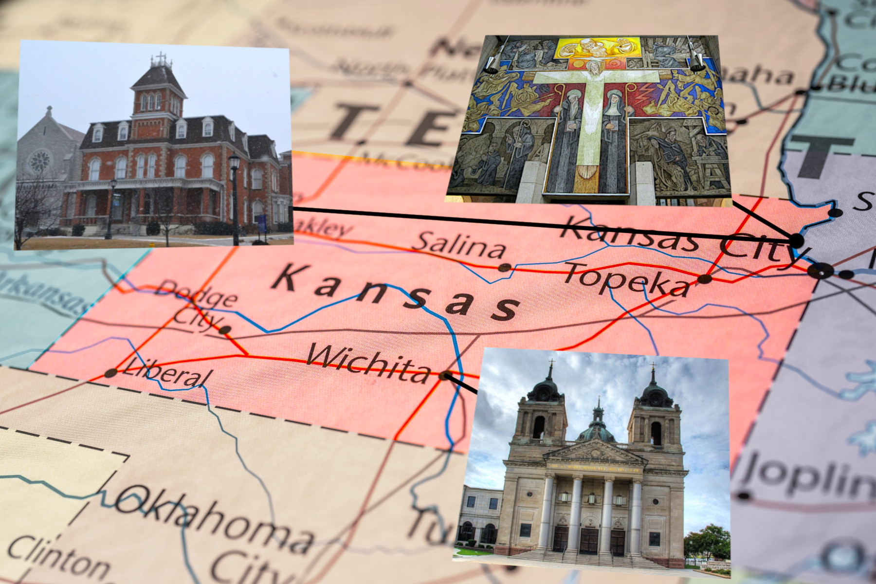 Kansas City ministry creates community (and marriages!)