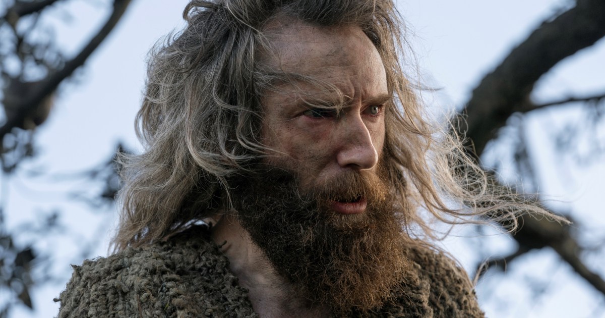 Aleteia speaks with actor Daniel Weyman about Gandalf (Video)