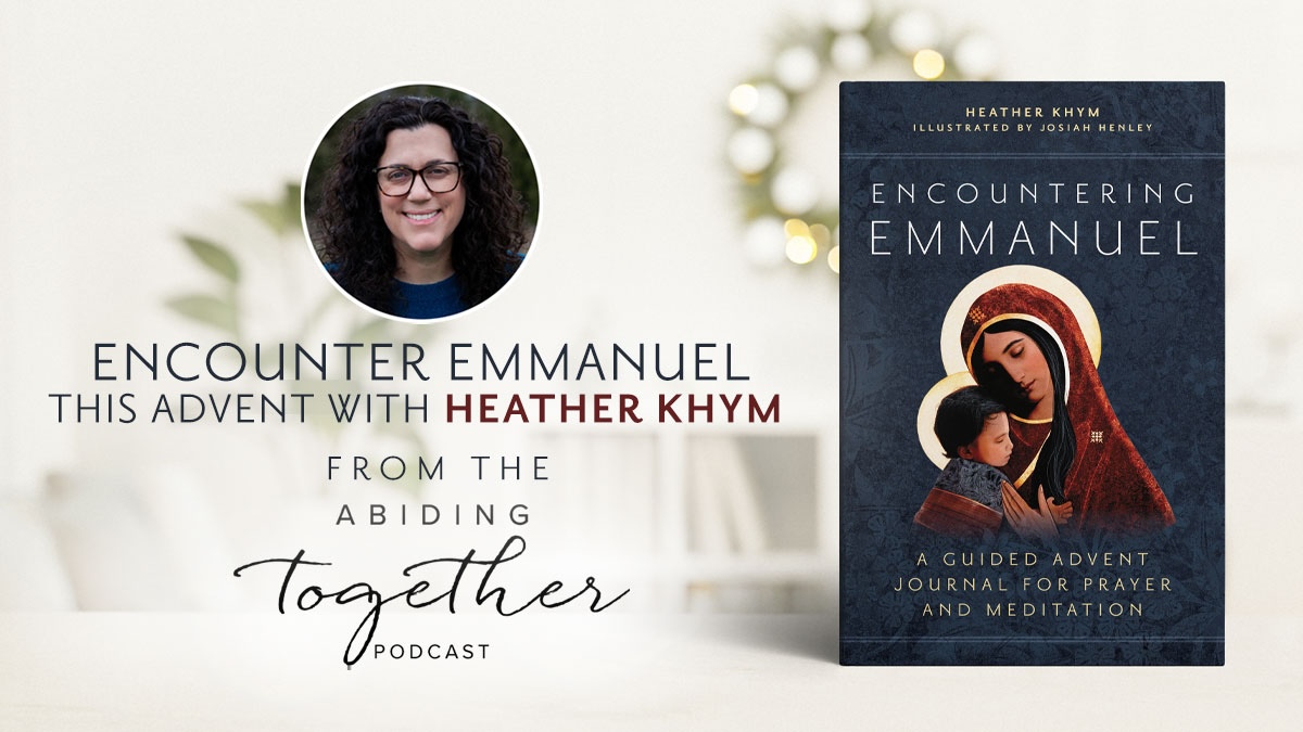 Encounter Emmanuel as never before