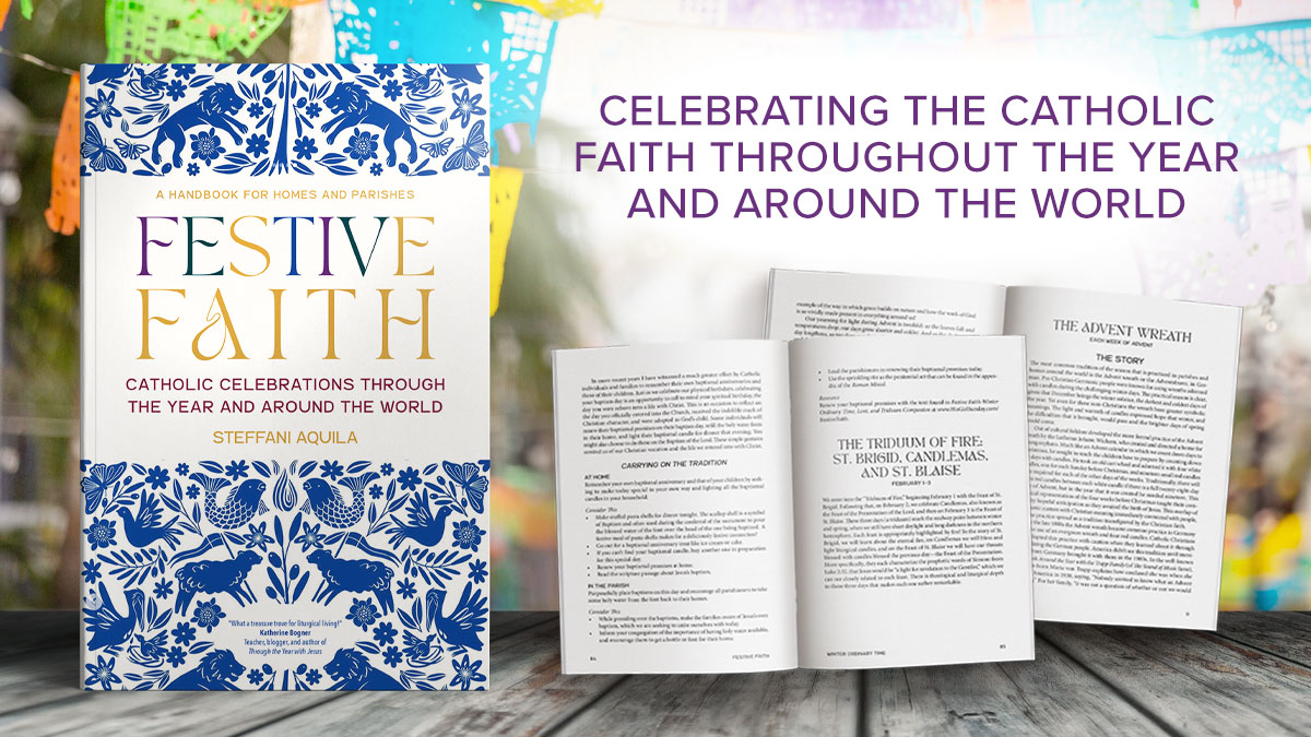 3 Tips for embracing the Church year at any age