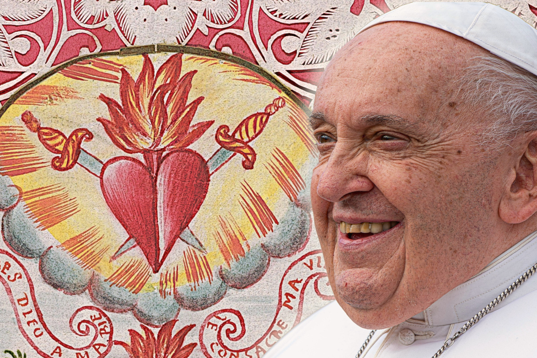 6 Key themes from the Pope’s encyclical on the Sacred Heart